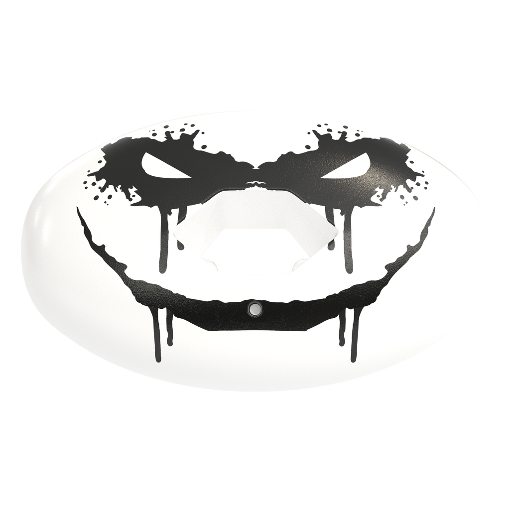 Hexa-Flow™ Mouthguard - Sinister – Great Call Athletics