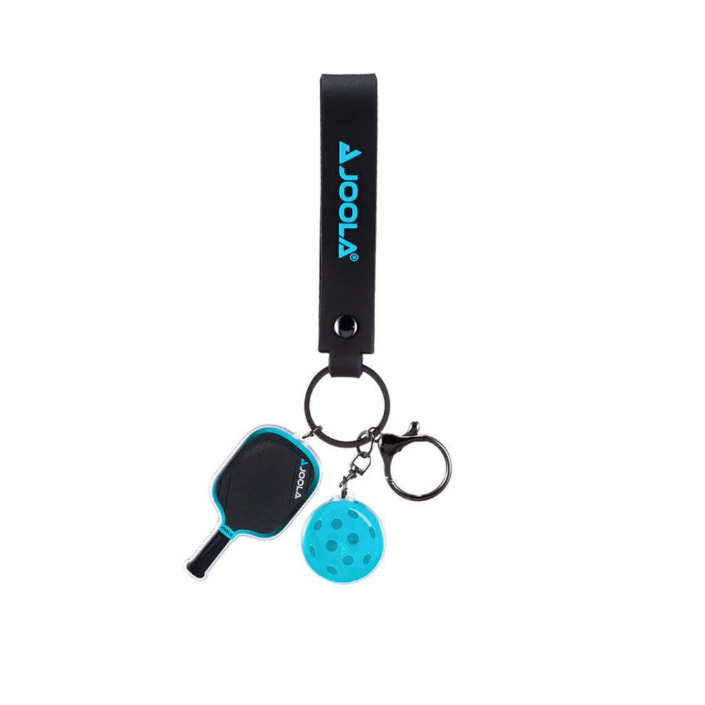 JOOLA 3s Pickleball Keychain – Great Call Athletics