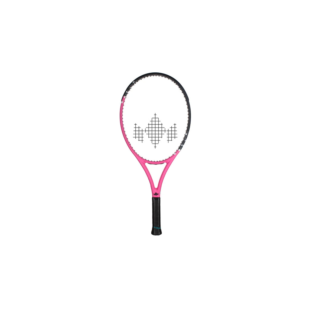 Diadem Super 25 Pink Junior Tennis Racquets – Great Call Athletics