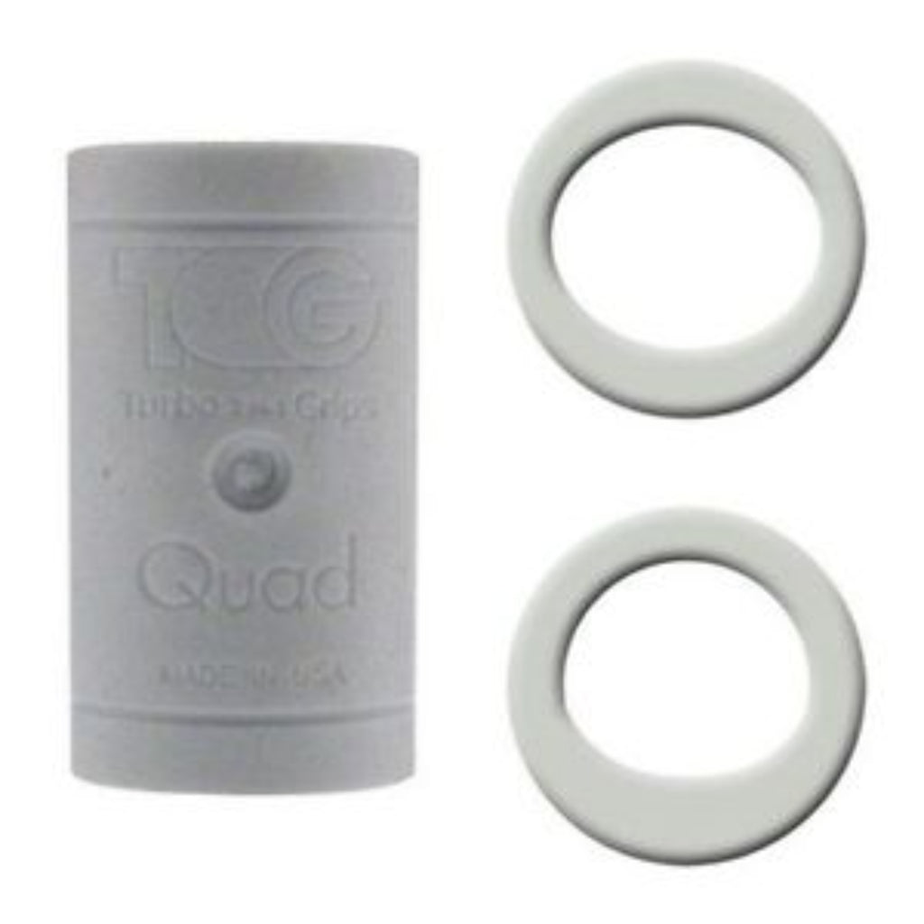 Turbo Quad White Bowling Ball Finger Inserts – Great Call Athletics