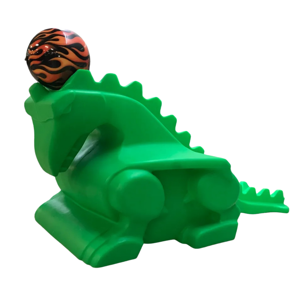 ProKennex Pro Speed II Orange/Forest Green Pickleball Paddle – Great ...