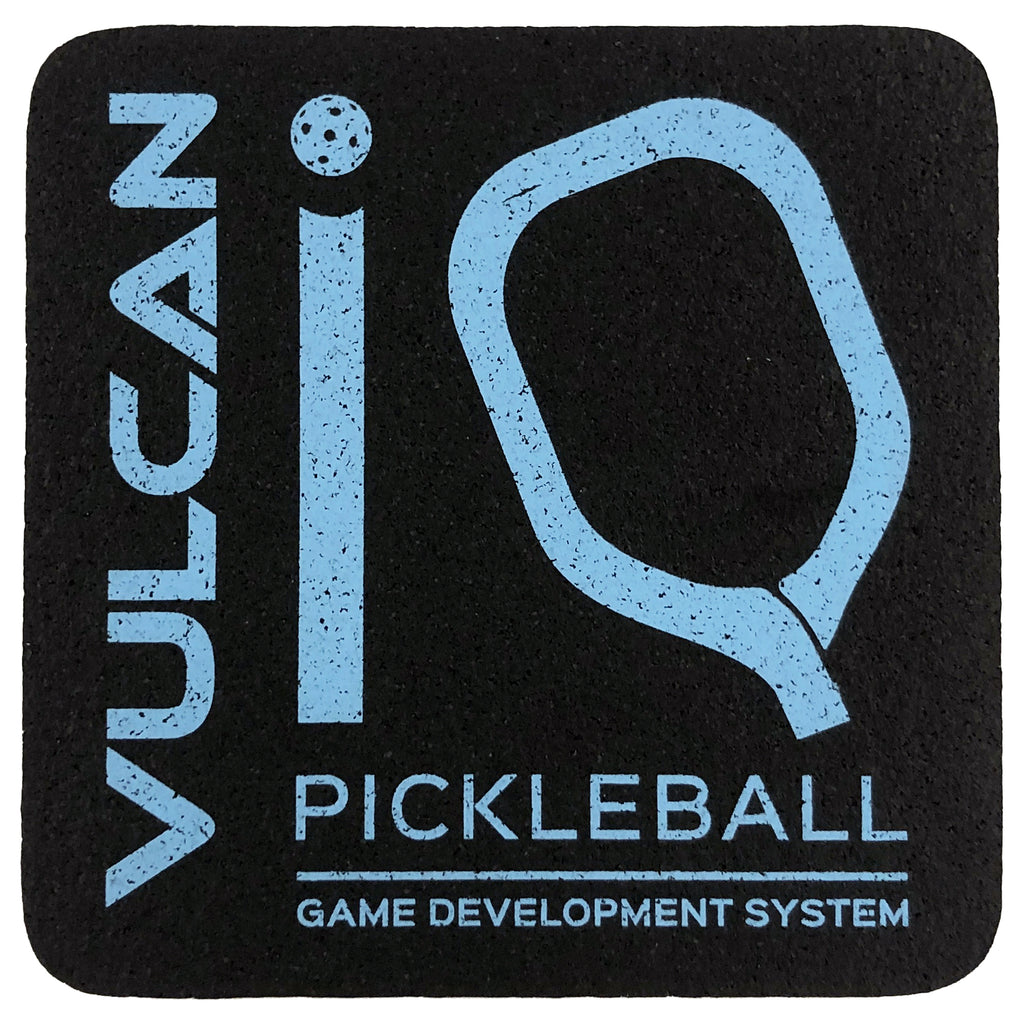 Vulcan 5.75" Square Court Markers (12pk) – Great Call Athletics